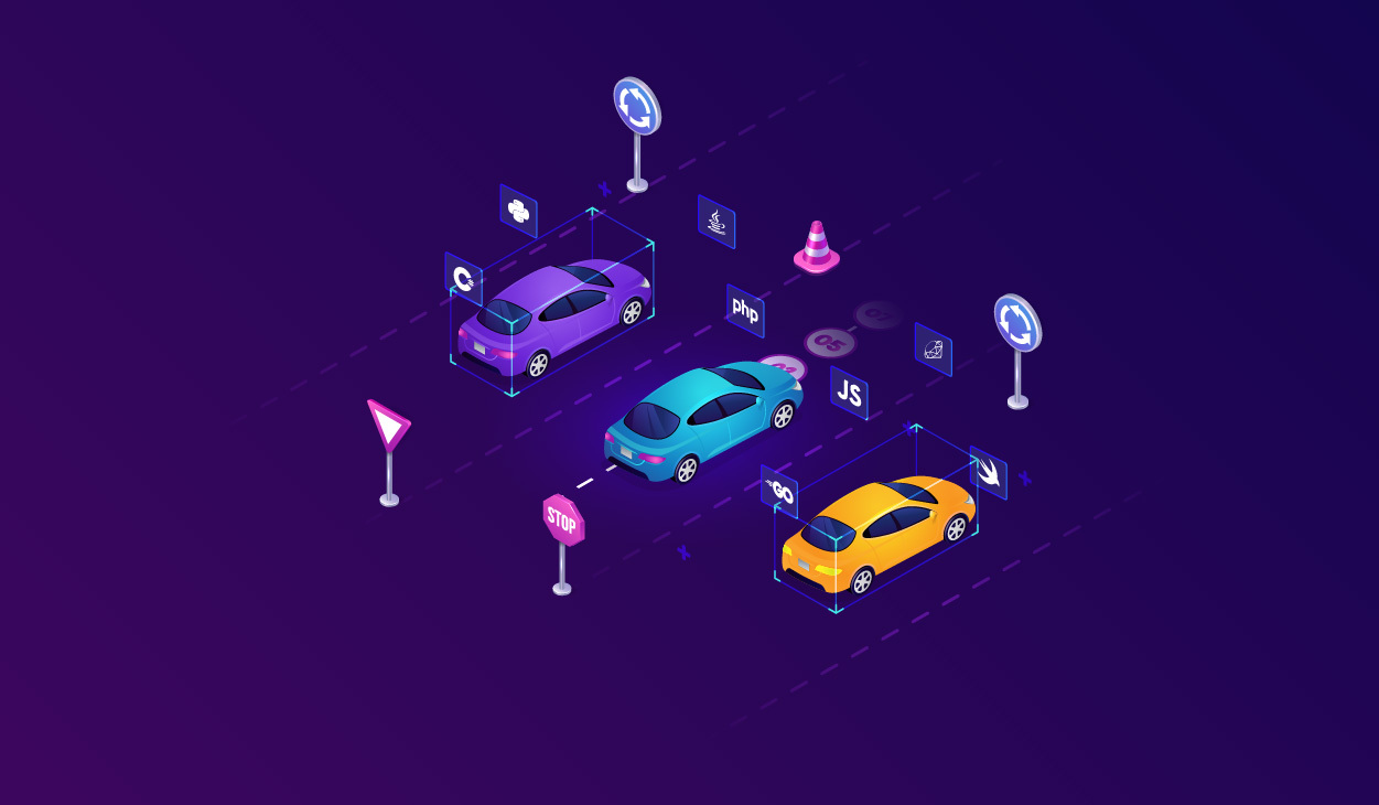 Rev Your Engines The Sdk Generation Race Is About To Begin